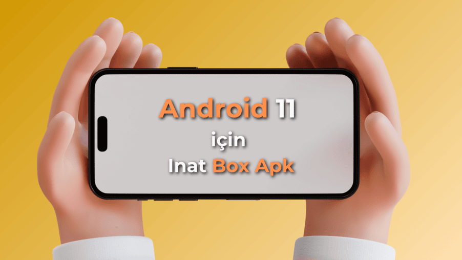 Inat Box APK v15 Android 11 İçin (2025 Yeni Sürüm)